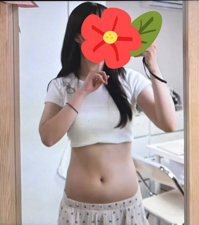 [잡담] 160 43치고 허리 없지? - 인스티즈(instiz) 일상 카테고리