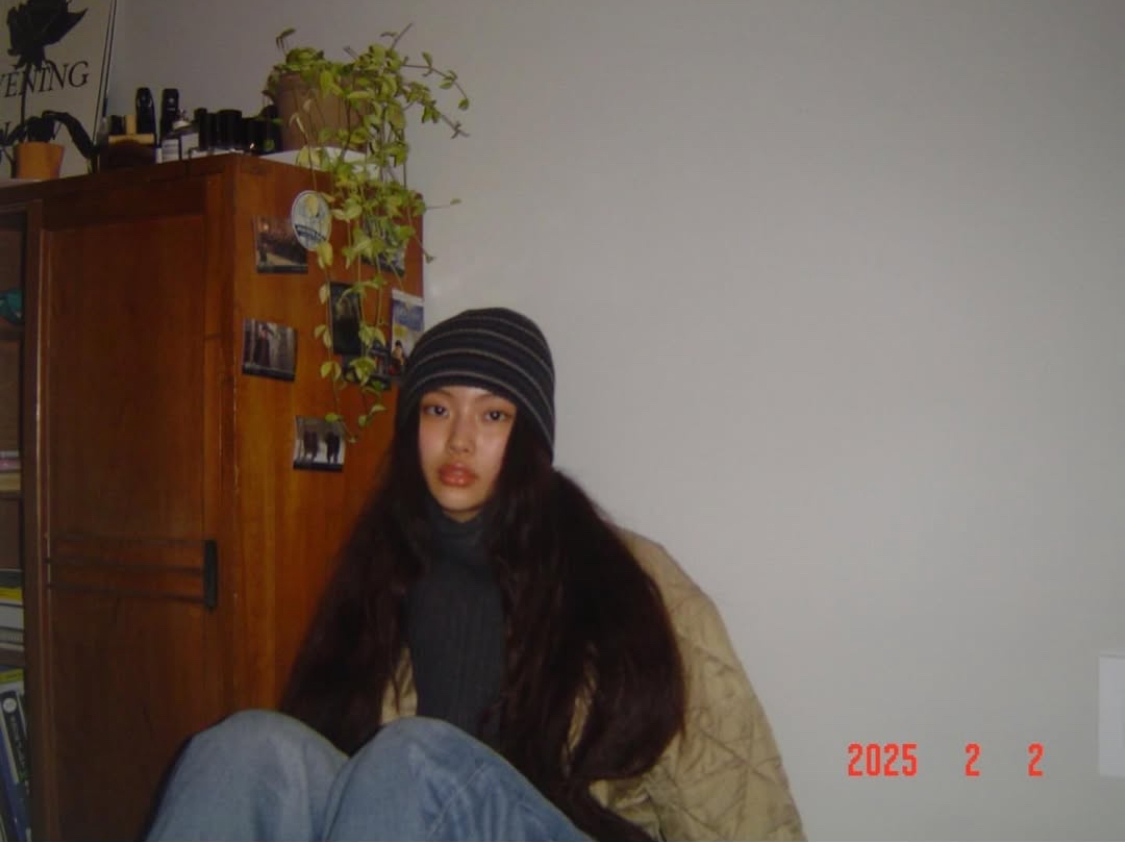 [잡담] 뉴진스 혜인이 진짜 분위기 갑 같음 - 인스티즈(instiz) 연예 카테고리