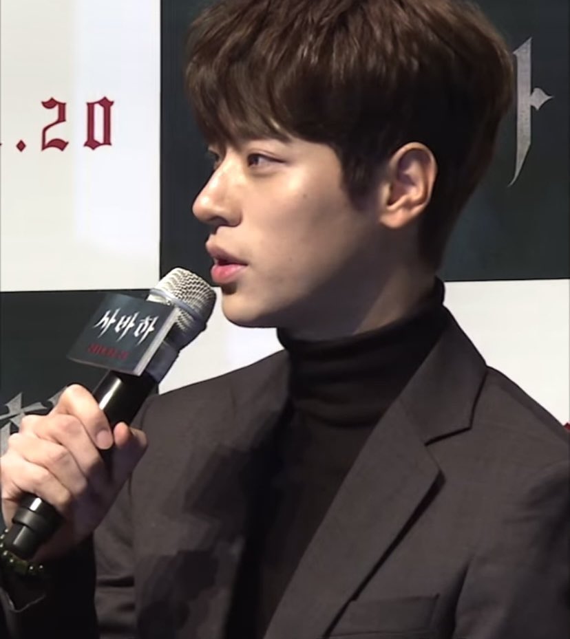 이제훈이랑 박정민 둘다 콧대 오져서 파수꾼 콧대들의 싸움임 - 인스티즈(instiz) 드영배 카테고리