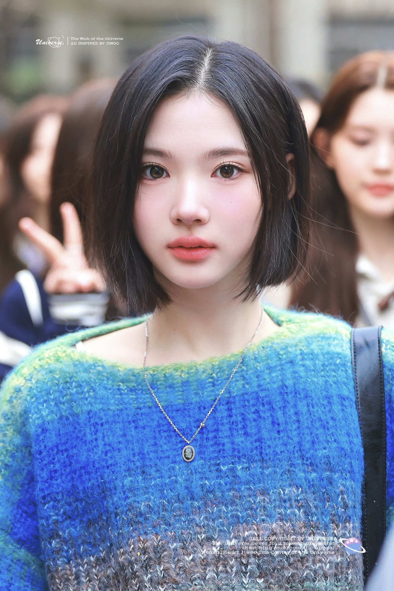 [잡담] 하투하 지우 고화질 떴다 - 인스티즈(instiz) 연예 카테고리