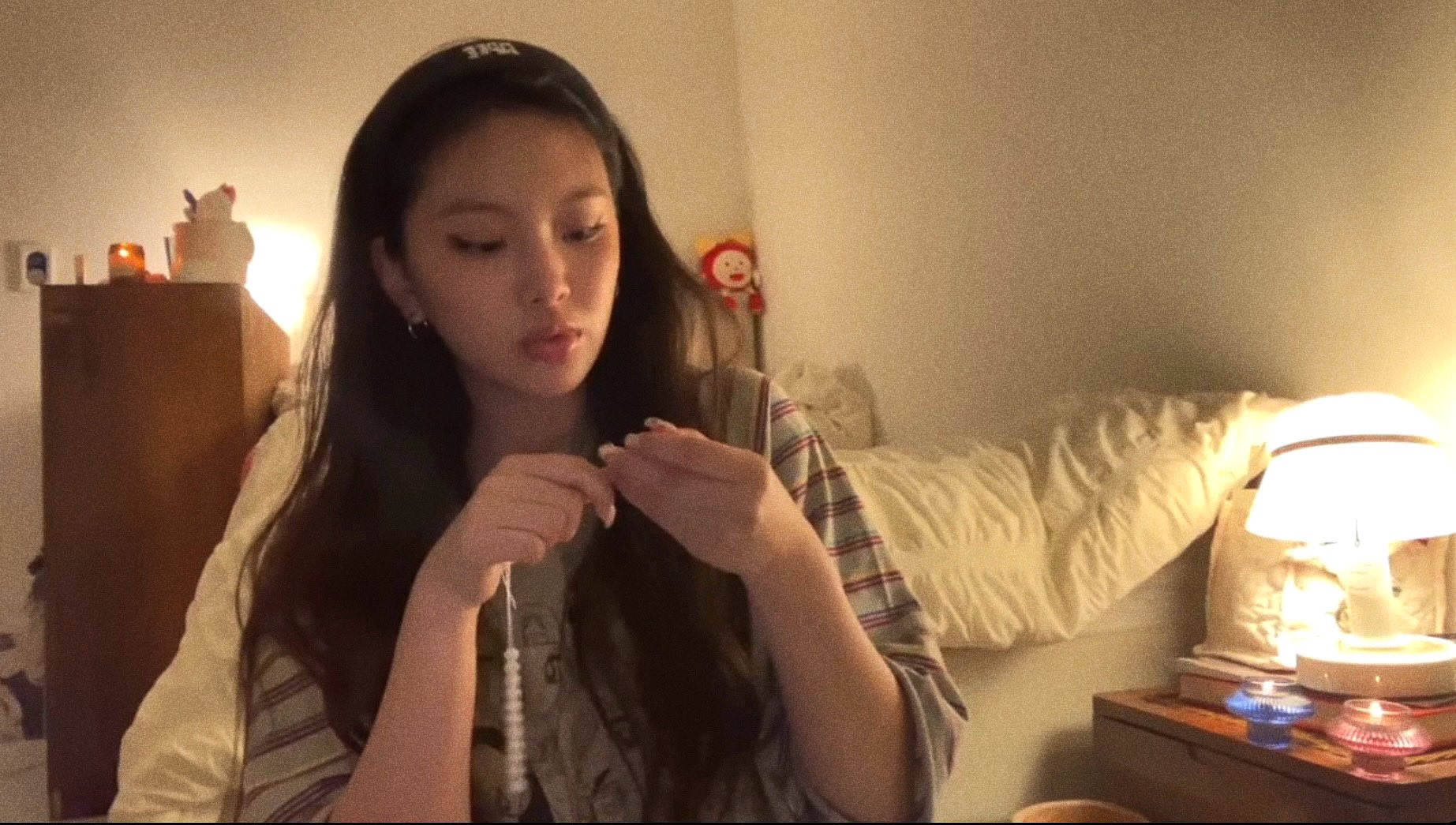 [잡담] 뉴진스(njz) 혜인은 ㄹㅇ 크게 되겠다 - 인스티즈(instiz) 연예 카테고리