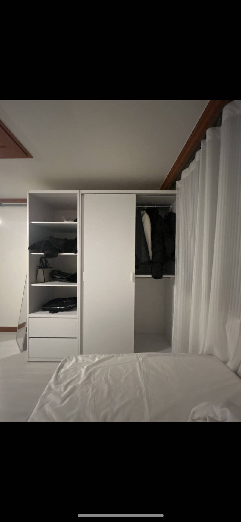 [잡담] 옷장 하나 나눔한다 vs 만다4040 - 인스티즈(instiz) 일상 카테고리