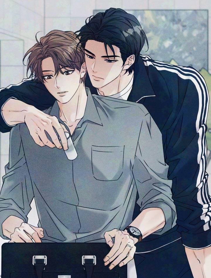 [잡담] !!!드디어 마침내!!! - 인스티즈(instiz) BL웹툰 카테고리