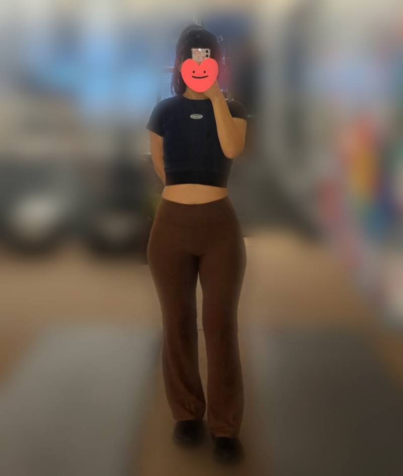 [잡담] 161인데 65키로 같다는게 충격이야.. - 인스티즈(instiz) 일상 카테고리