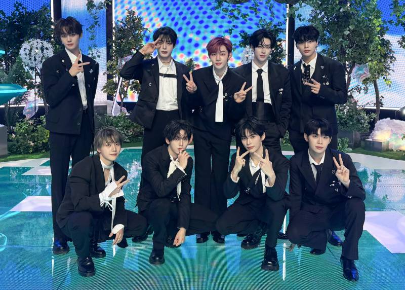 3MC의 권력(아님) 보여주는 미남베이스원 1주차 음방 정리 - 인스티즈(instiz) 이슈 카테고리