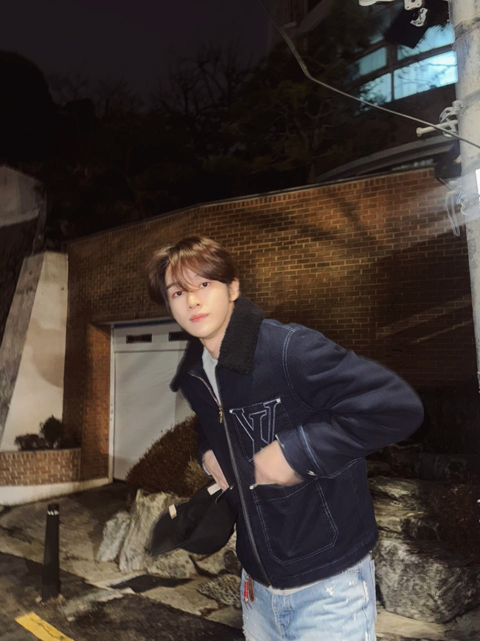 [잡담] 성찬이 덕분에 팬들도 바른생활 루틴 생긴 거 왤케 웃기지 - 인스티즈(instiz) 연예 카테고리