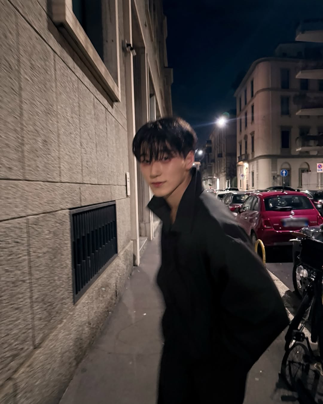 최산 인스타 사진 뜬 거 미친 듯 - 인스티즈(instiz) 연예 카테고리