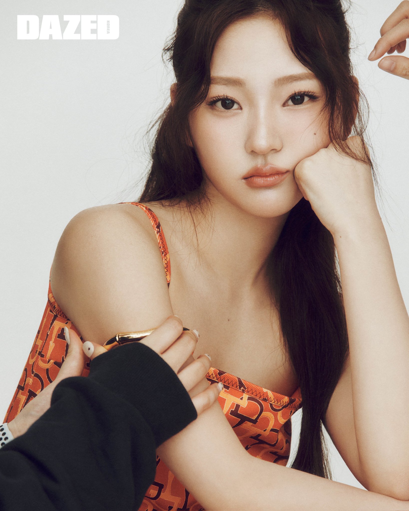 [잡담] 하투하 스텔라 화보 너무 이뿌다... - 인스티즈(instiz) 연예 카테고리