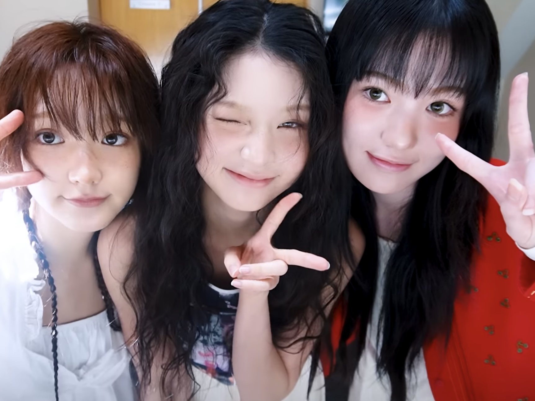 [잡담] 키키 06즈가 너무 좋아…… - 인스티즈(instiz) 연예 카테고리