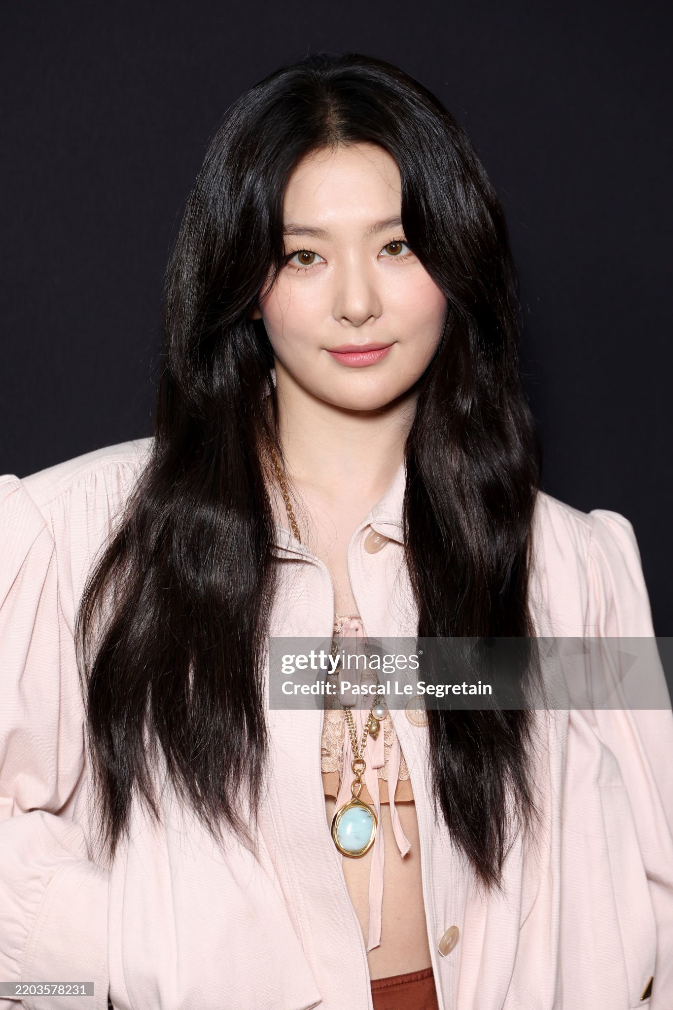 [잡담] 와 슬기 패션위크 게티 사진 개예뻐 - 인스티즈(instiz) 연예 카테고리