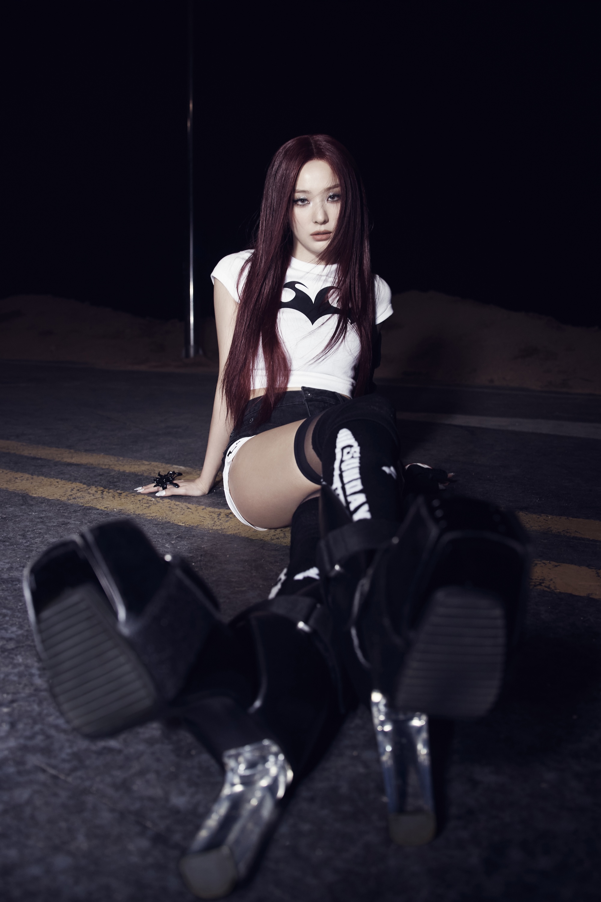 [정보/소식] SEULGI 슬기 'Baby, Not Baby' MV Teaser - 인스티즈(instiz) 연예 카테고리