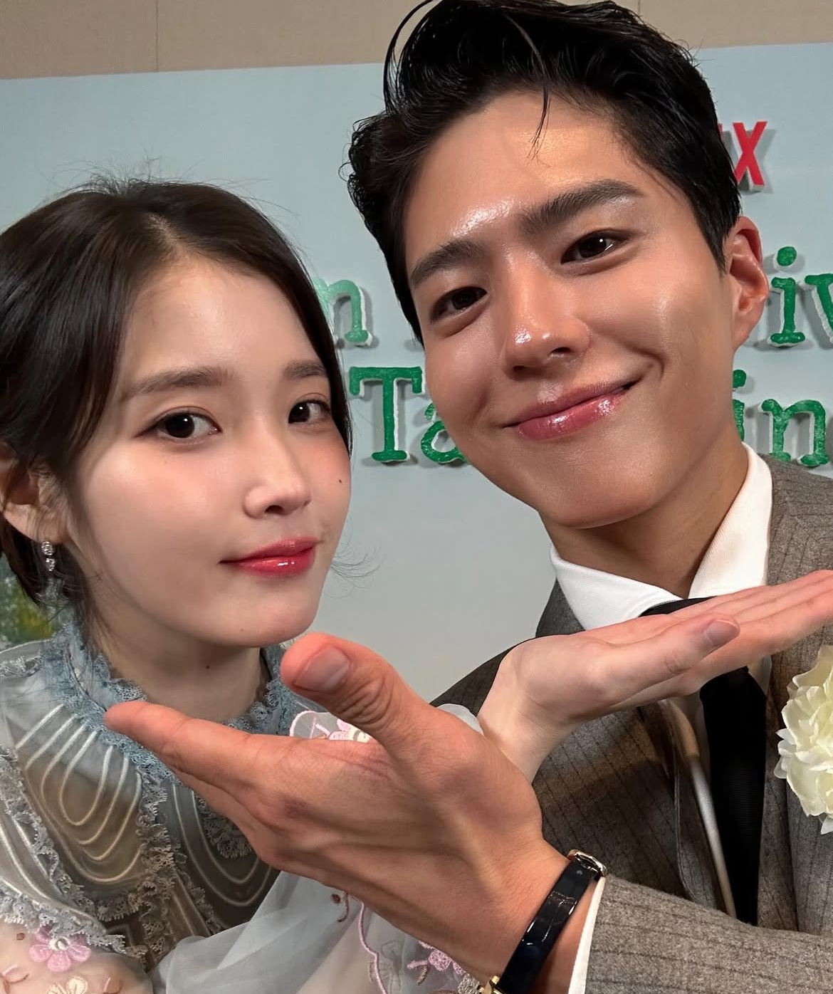 [잡담] 얼합 최고다 진짜…… - 인스티즈(instiz) 드영배 카테고리