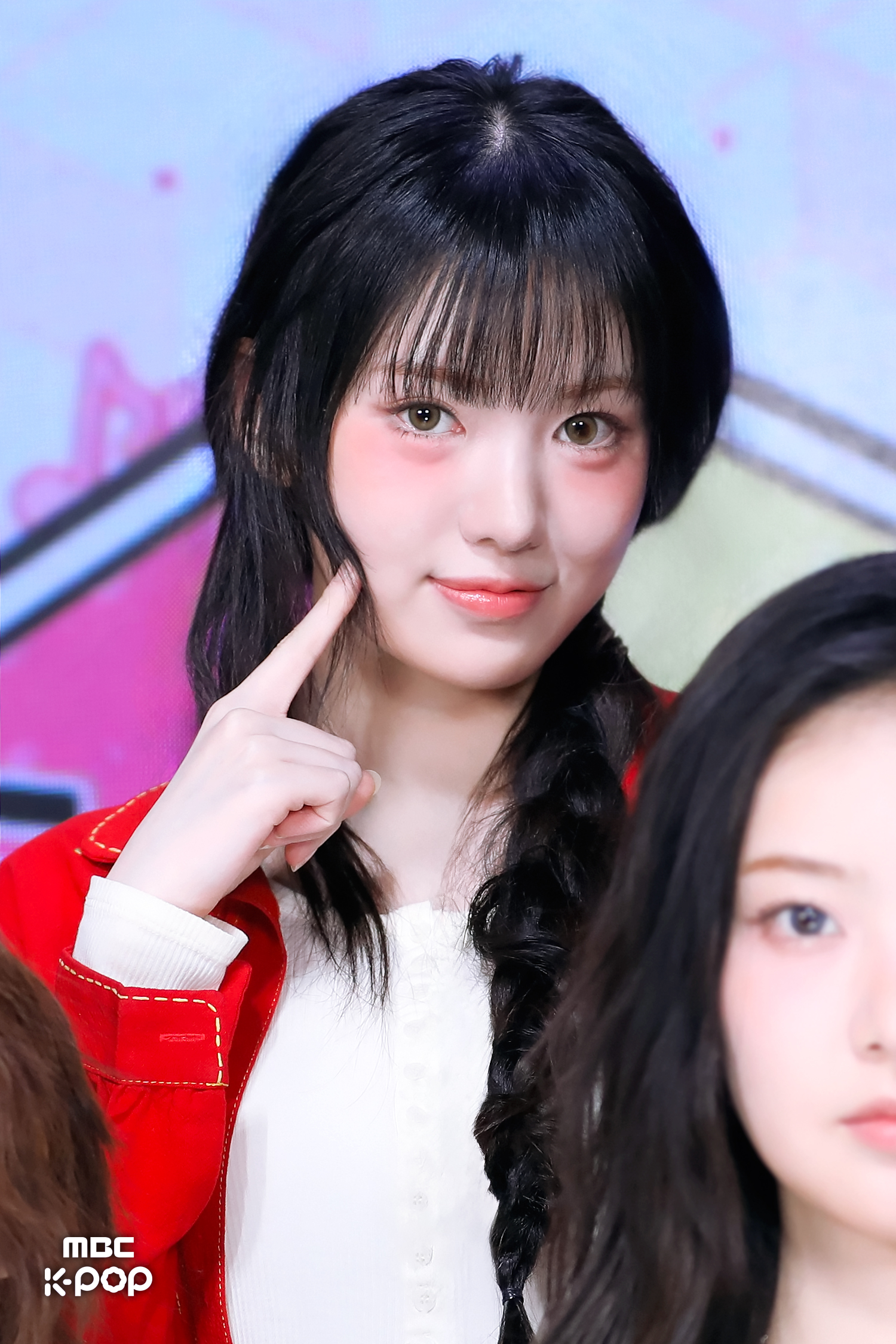 [잡담] 키키가 너무 예뽀 - 인스티즈(instiz) 연예 카테고리