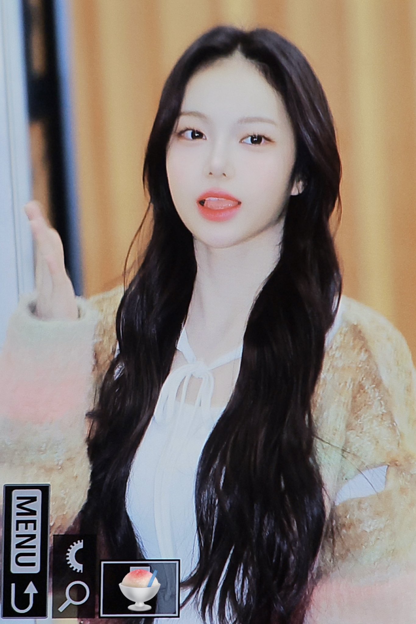 [잡담] 하투하 이안 진심 연차차면 개예쁘겠다.. - 인스티즈(instiz) 연예 카테고리