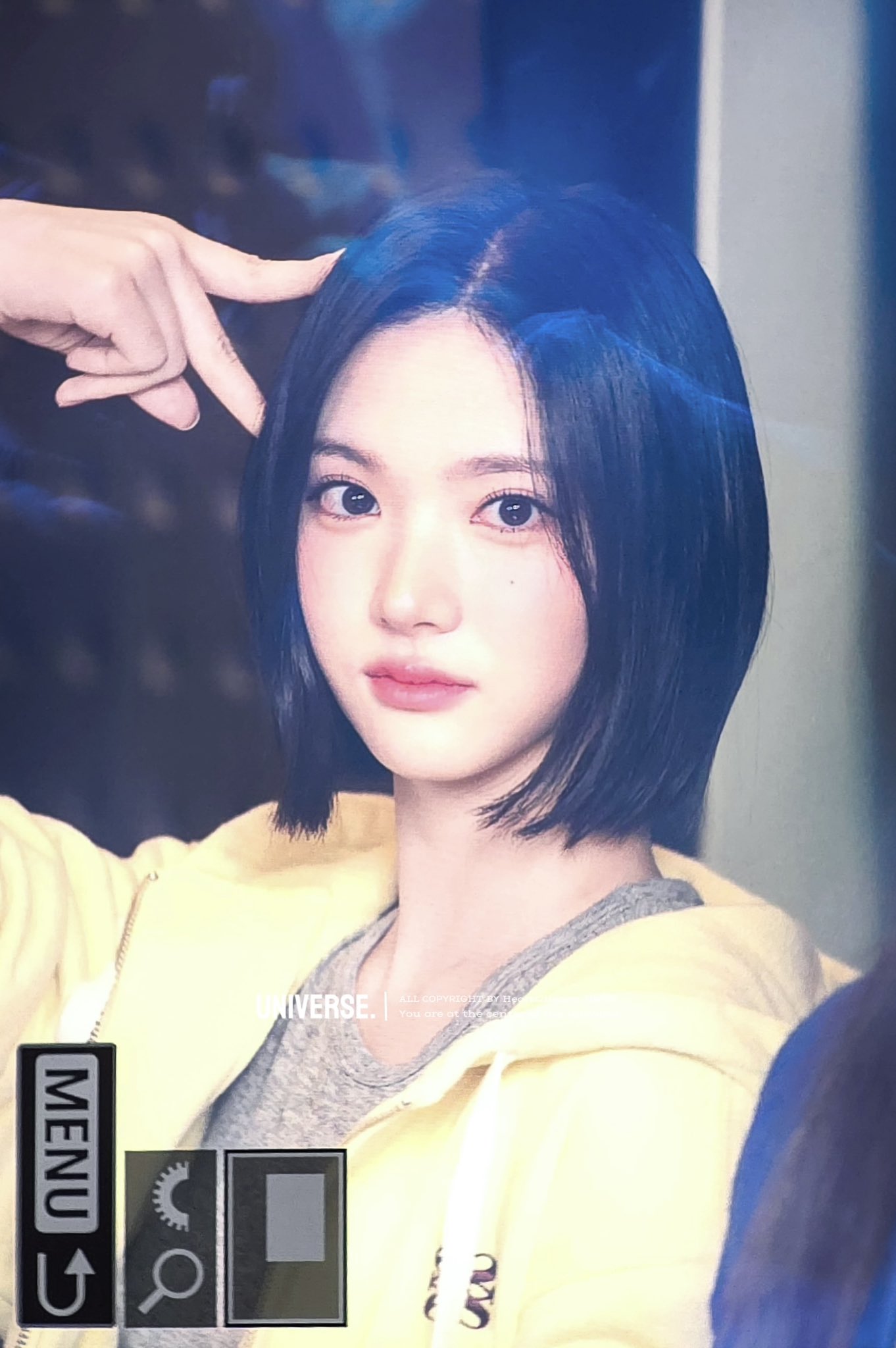 [잡담] 나 왤케 하투하 지우한테 끌리지 - 인스티즈(instiz) 연예 카테고리