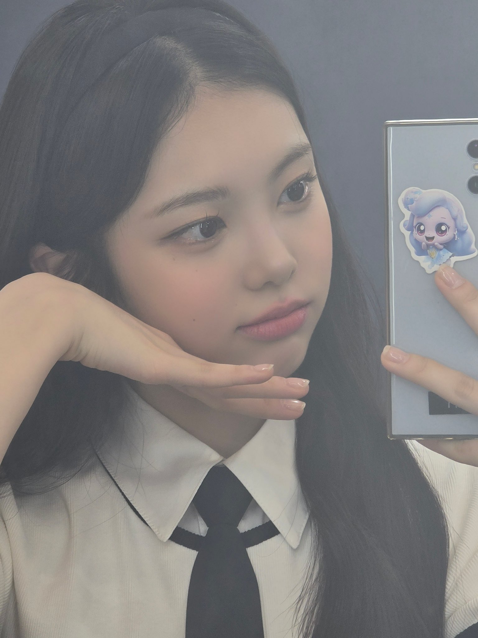 [잡담] 와 이안 진짜 예쁘다 - 인스티즈(instiz) 연예 카테고리