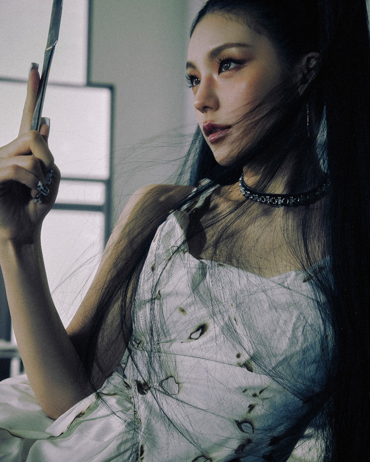 [잡담] ITZY(있지) 예지 Air 뮤비 Photo 3 & 4 - 인스티즈(instiz) 연예 카테고리