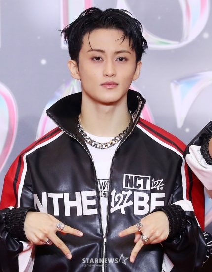 [정보/소식] [단독] NCT 마크, 데뷔 9년만 드디어 홀로서기..4월 7일 전격 솔로 데뷔 - 인스티즈(instiz) 연예 카테고리