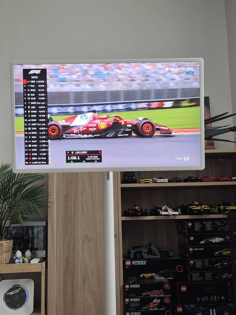 [잡담] 이게 얼마만에 즐기는 f1이야ㅋㅋㅋ - 인스티즈(instiz) 일상 카테고리