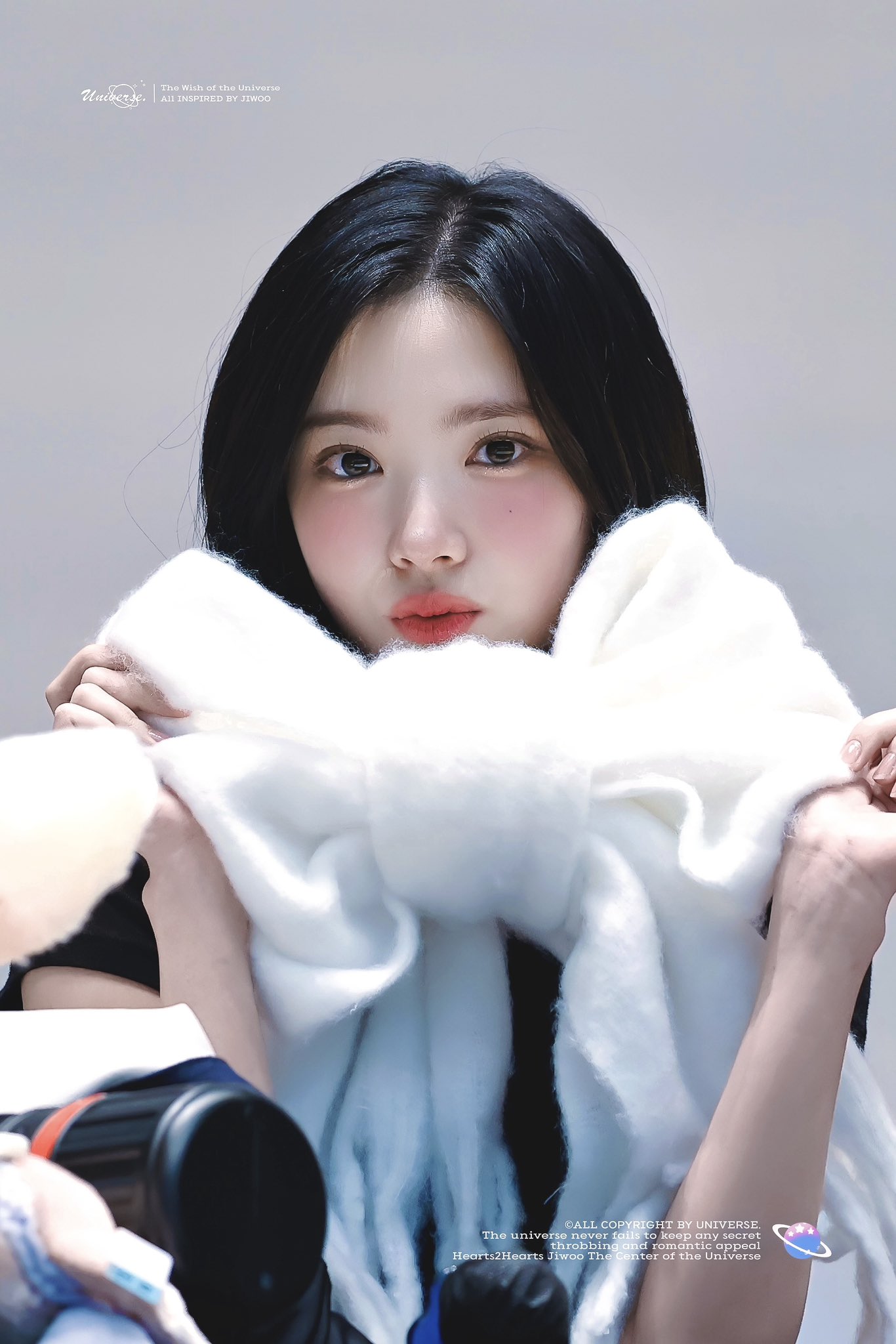 [잡담] 하투하 지우 먼가 일본에서 인기많을듯 - 인스티즈(instiz) 연예 카테고리