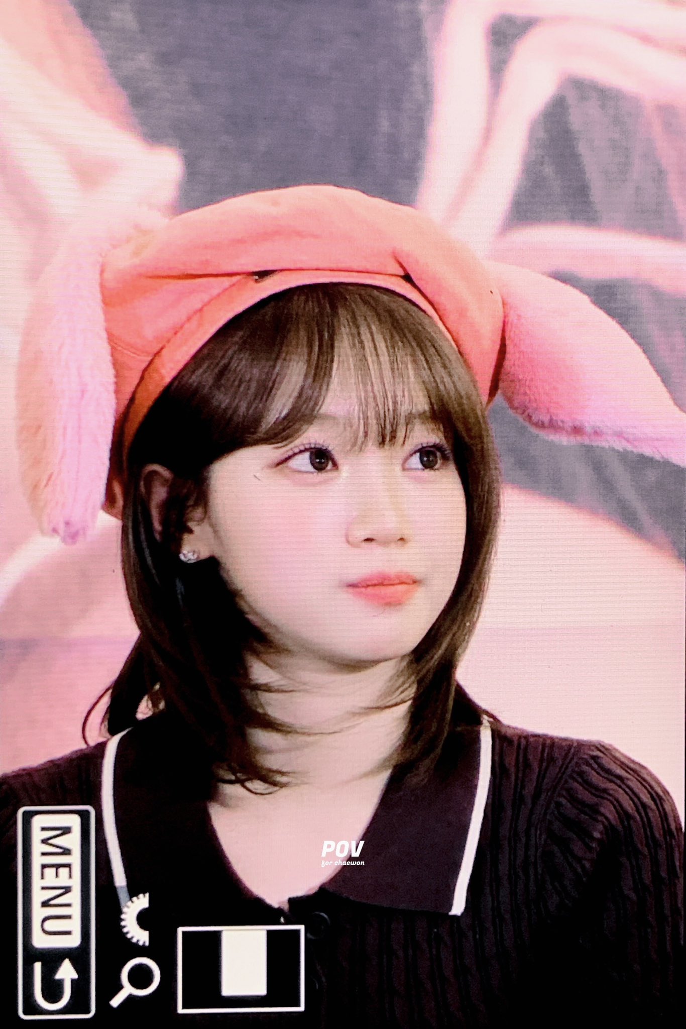 [잡담] 와 오늘 김채원 예쁜거 볼사람 - 인스티즈(instiz) 연예 카테고리