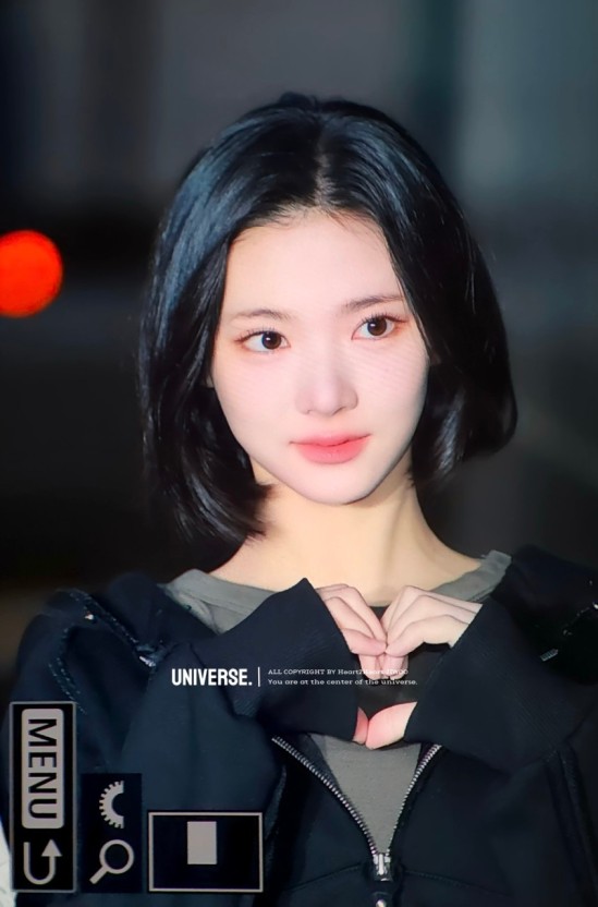 [잡담] 하투하 지우님 - 인스티즈(instiz) 연예 카테고리