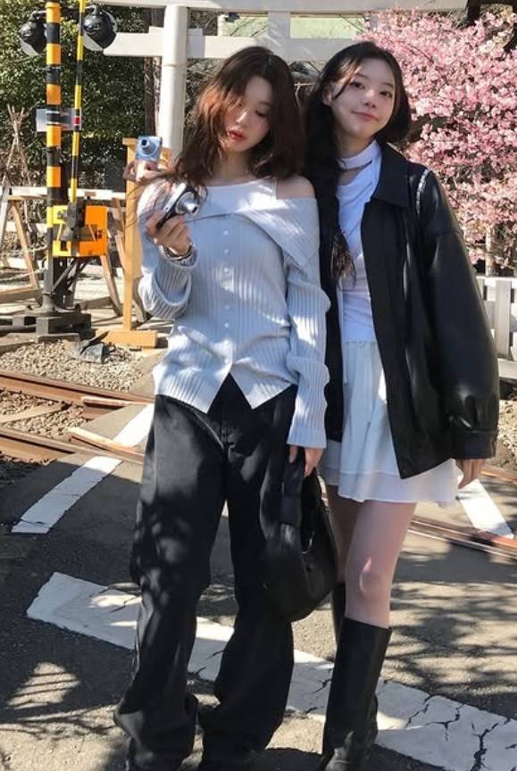 [잡담] 익들아 옷 살말해주라 - 인스티즈(instiz) 일상 카테고리