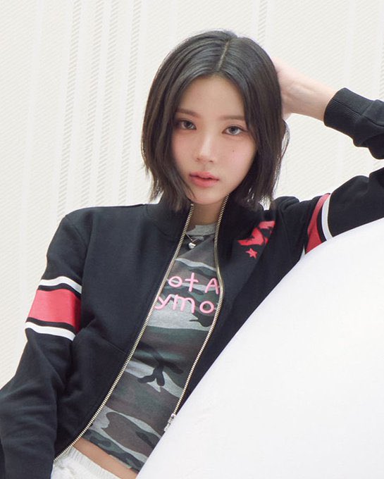 [잡담] 하투하 지우 이런 느낌의 얼굴도 좋다 - 인스티즈(instiz) 연예 카테고리