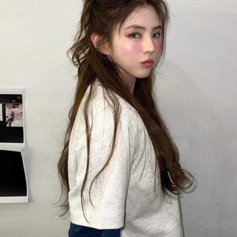 한소희 인스타그램 업뎃 - 인스티즈(instiz) 이슈 카테고리