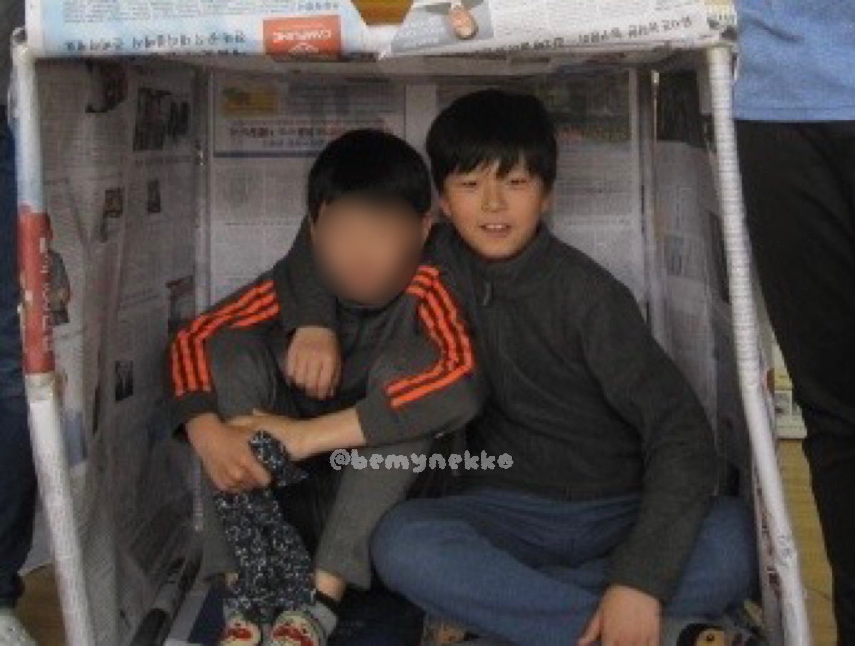 [잡담] 재희는 초딩때부터 공무원st 거침킥최민용미가있음 - 인스티즈(instiz) 연예 카테고리