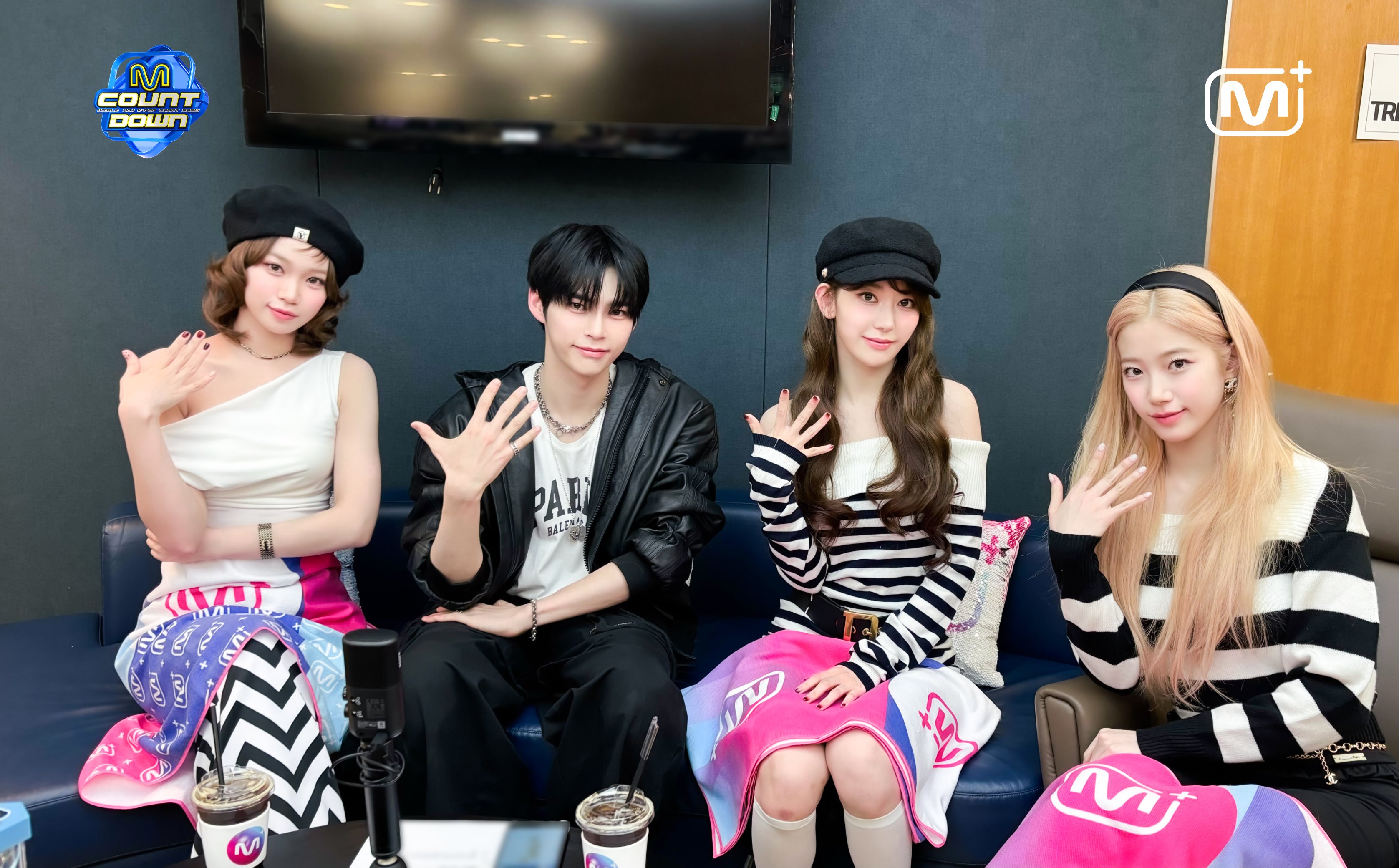 [잡담] 르세라핌 성한빈 - 인스티즈(instiz) 연예 카테고리