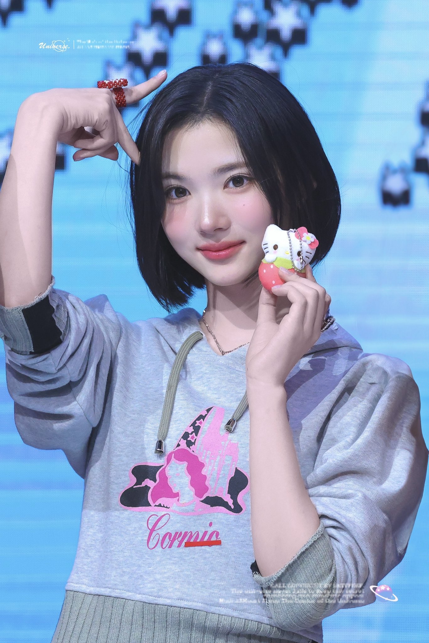 [잡담] 나 하투하 스타즈가 쪼아... - 인스티즈(instiz) 연예 카테고리