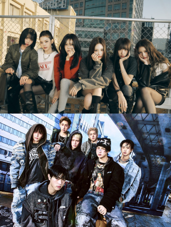 위하준X엔믹스 규진X하츠투하츠 지우, '서울 원더쇼' MC 확정 - 인스티즈(instiz) 연예 카테고리