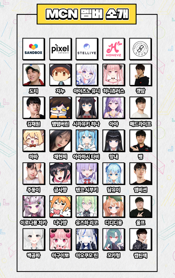 [잡담] 갱맘 뱅 울프 피코파크한대 - 인스티즈(instiz) T1 카테고리