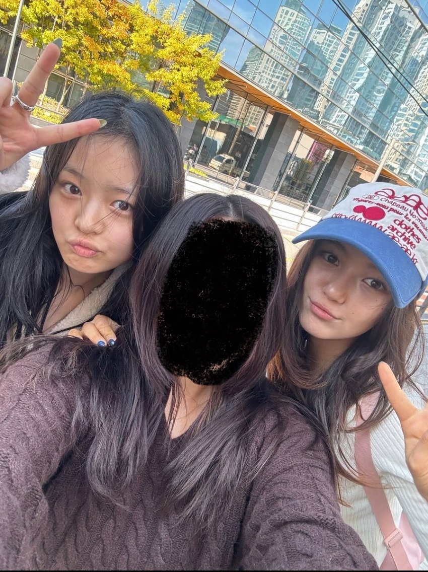 [마플] 짹보니까 친목질한건 찐이네? - 인스티즈(instiz) 연예 카테고리