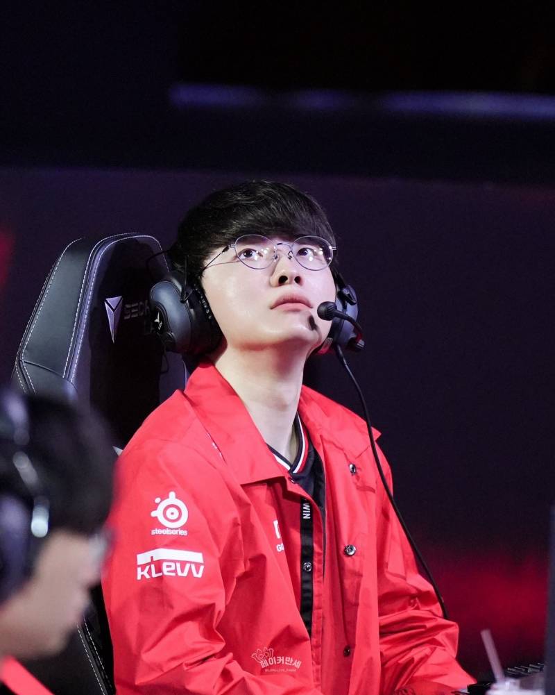 [잡담] 마이혁 12주년 축하해 - 인스티즈(instiz) T1 카테고리