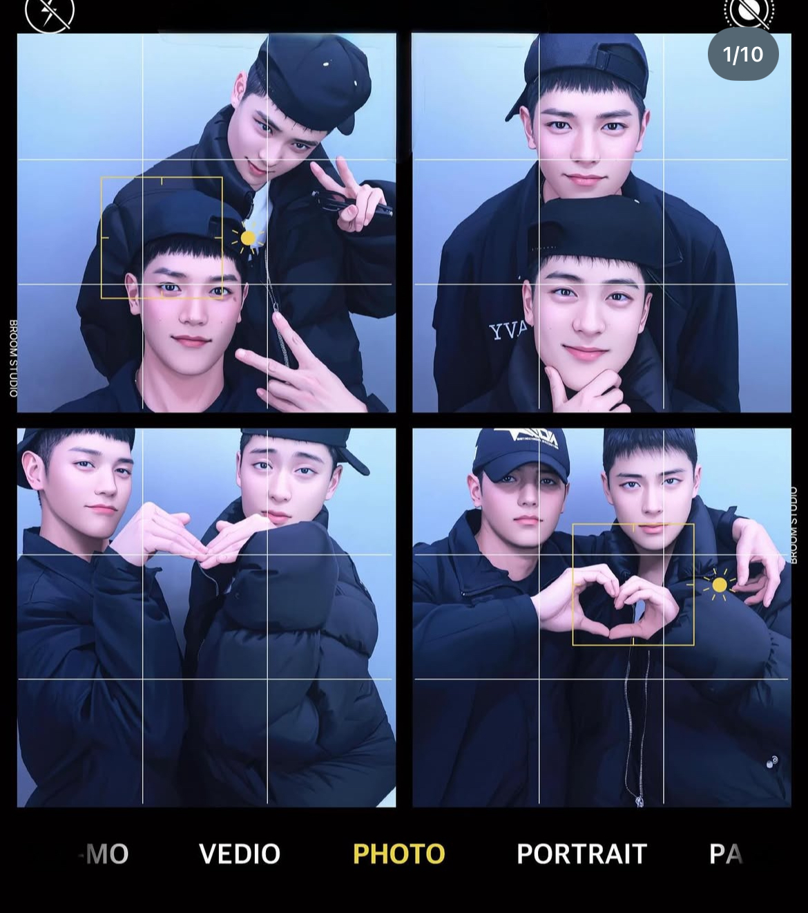 [잡담] 127 군인오빠들 사진 떴다 - 인스티즈(instiz) 연예 카테고리