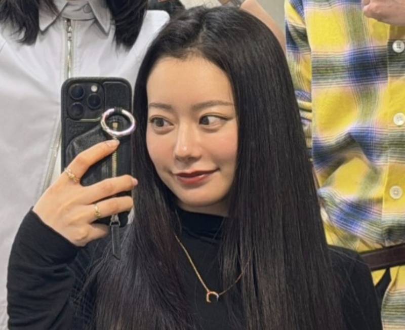 [잡담] 이 분 얼굴이면 연예인급이야? - 인스티즈(instiz) 일상 카테고리