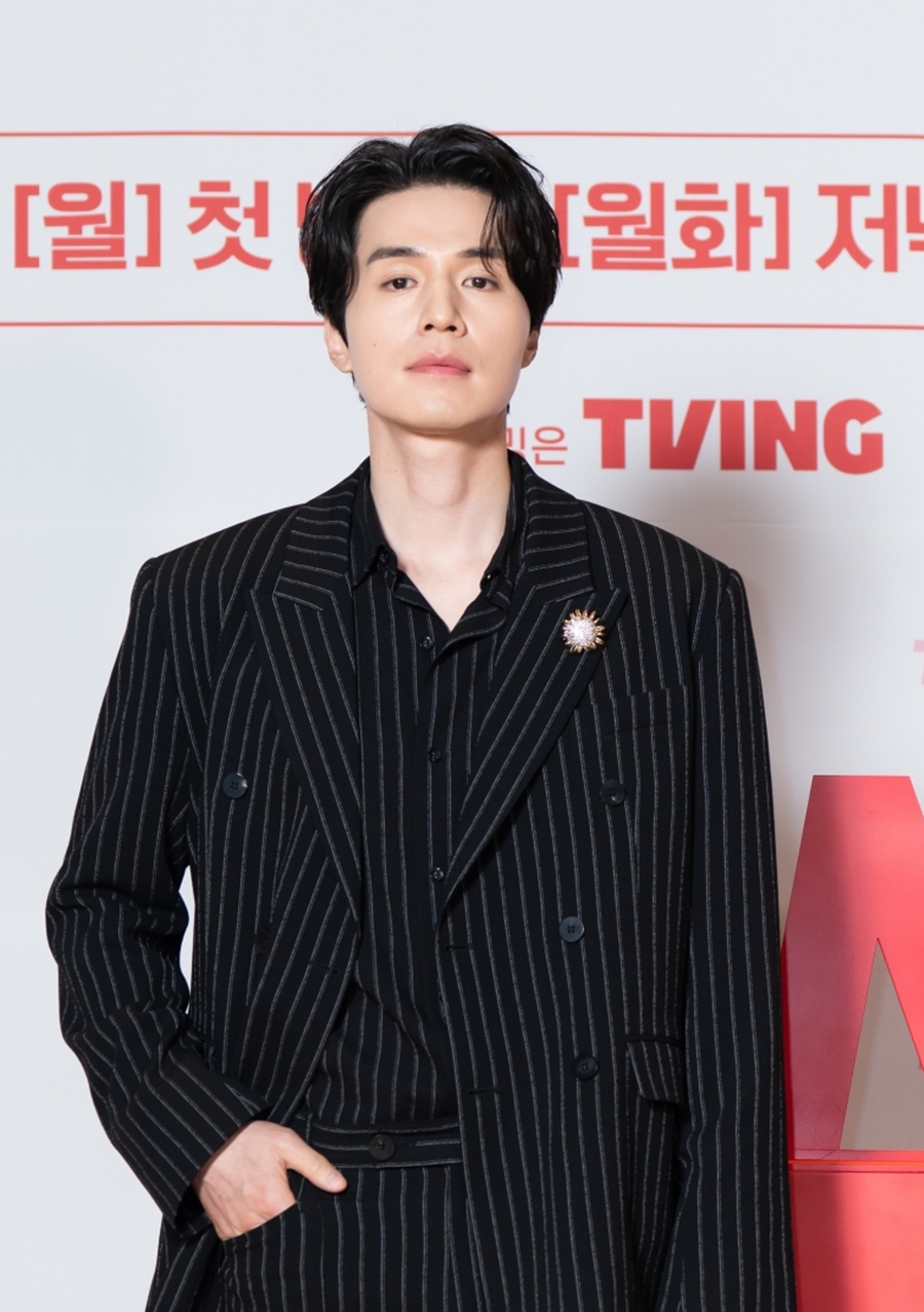 이동욱-이주빈-이광수-이다희 (tvN 드라마 '이혼보험' 제작발표회) - 인스티즈(instiz) 이슈 카테고리