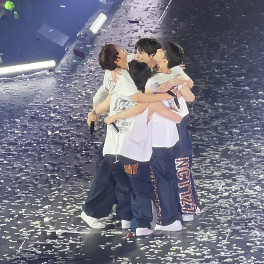 [잡담] 127 진짜 - 인스티즈(instiz) 연예 카테고리