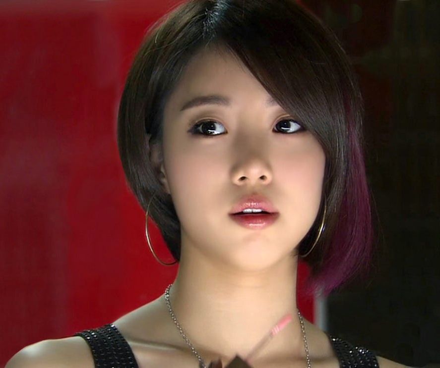 [잡담] 와 티아라 은정 얼굴 지금봐도 진짜 센세이션했다...... - 인스티즈(instiz) 연예 카테고리