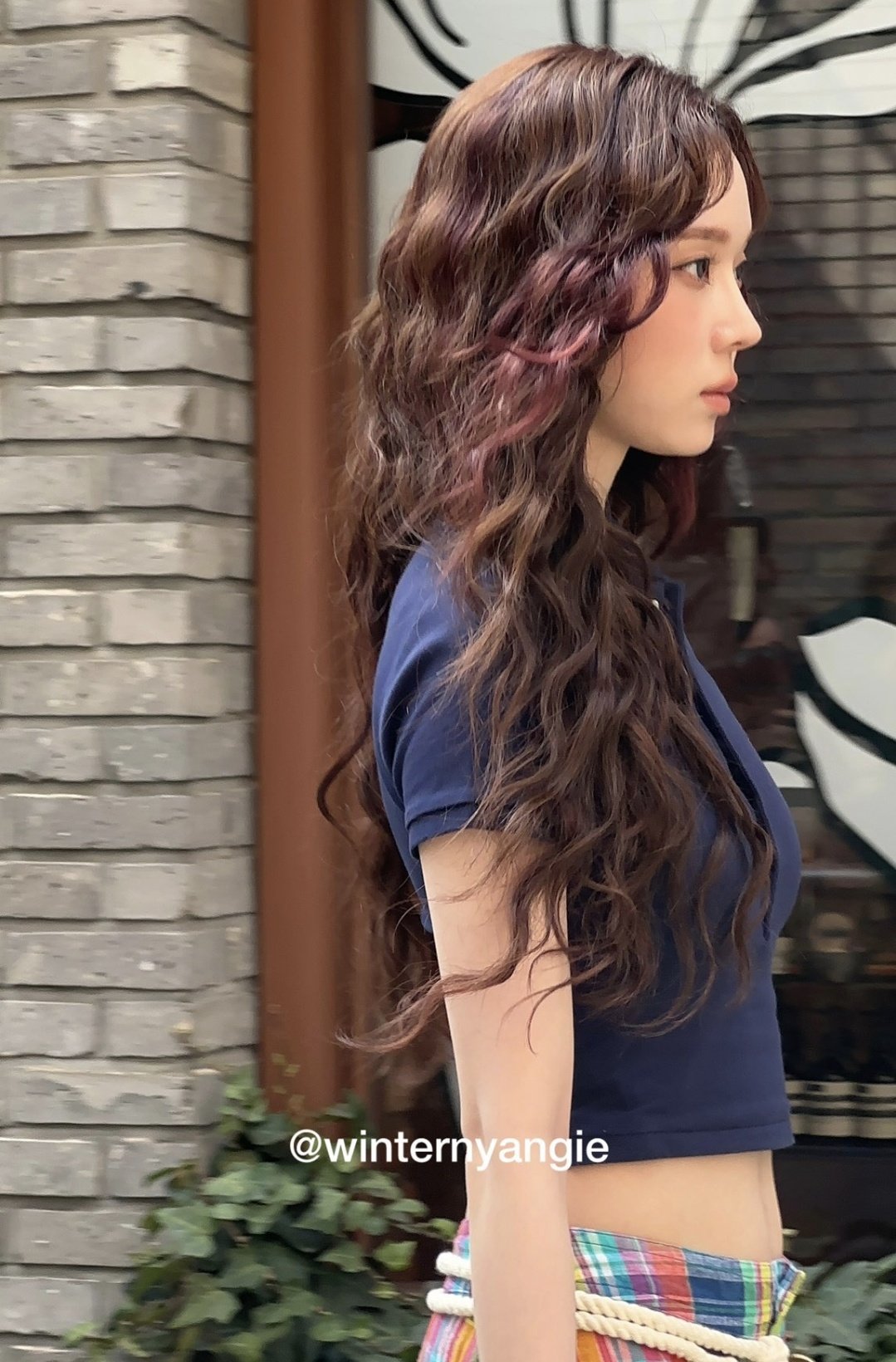 [잡담] 김윈터 폴라공주님이야 - 인스티즈(instiz) 연예 카테고리