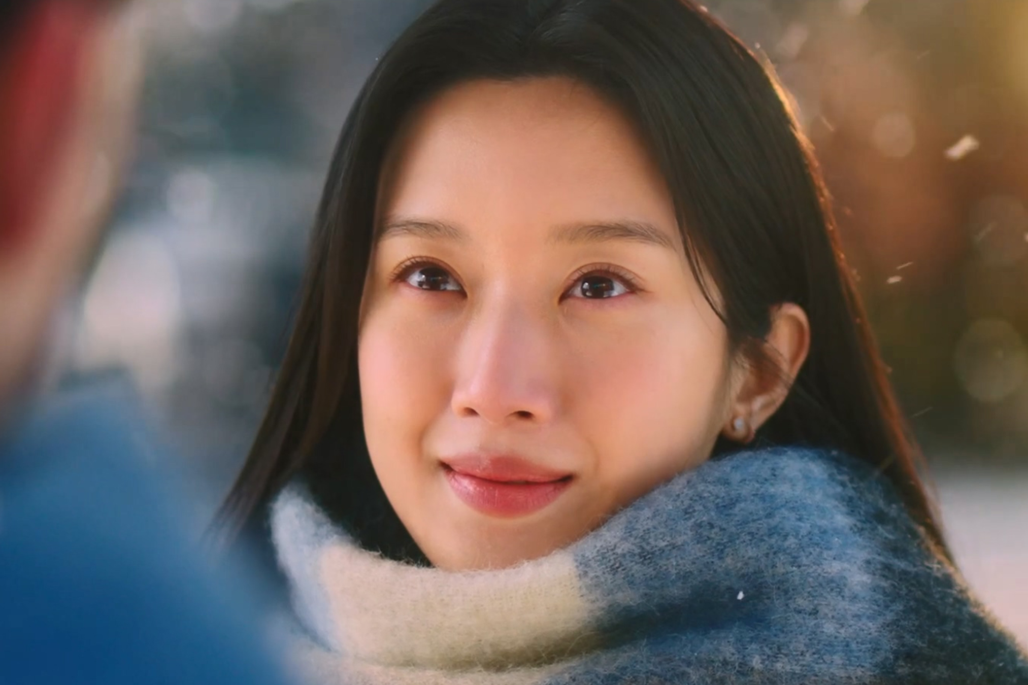 [잡담] 흑염룡 감다살 염룡딸기 레전드 엔딩씬..💗 잘가.. (가지마) 행복해.. (떠나지마) - 인스티즈(instiz) 드영배 카테고리