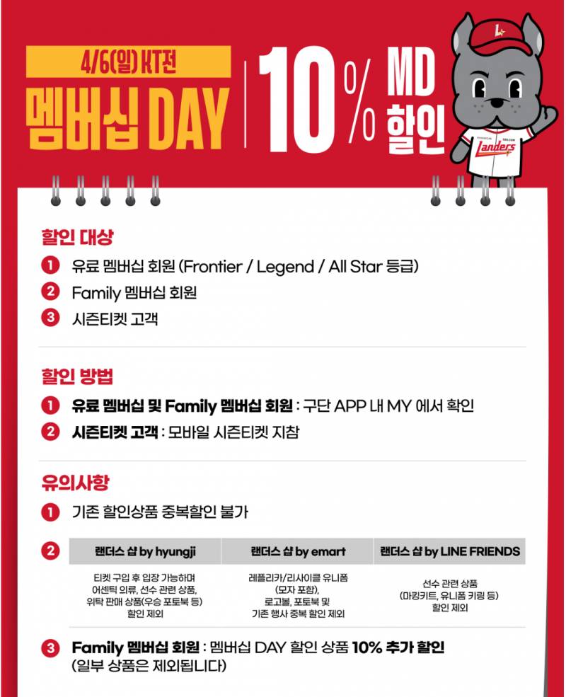 [잡담] 멤버십 데이 질문 있사옵니다.. - 인스티즈(instiz) SSG 카테고리