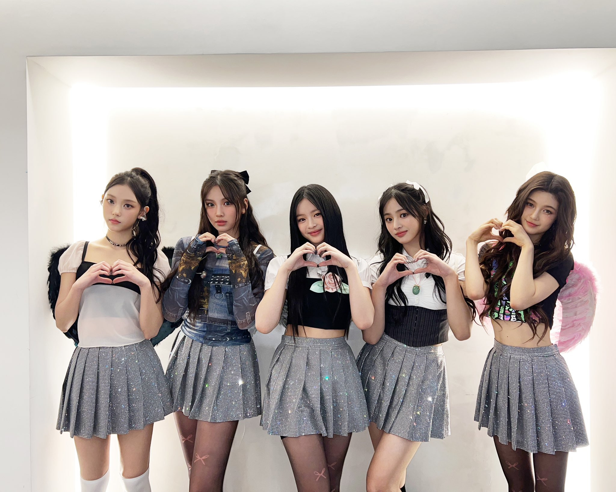 [잡담] 뉴진스 화이팅 - 인스티즈(instiz) 연예 카테고리