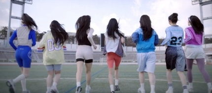 'WM 신인 걸그룹' 유스피어, 스포티한 매력→데뷔 리얼리티 '티저 공개' - 인스티즈(instiz) 연예 카테고리