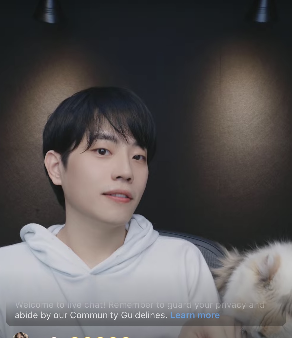 [잡담] Bj 아캔알아? - 인스티즈(instiz) 연예 카테고리