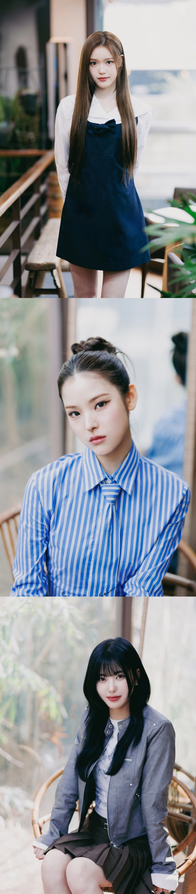 [정보/소식] '더쇼' MC 정세비 '이즈나에 1위 트로피 주고파, 아련퀸으로 컴백” [EN:인터뷰③] - 인스티즈(instiz) 연예 카테고리