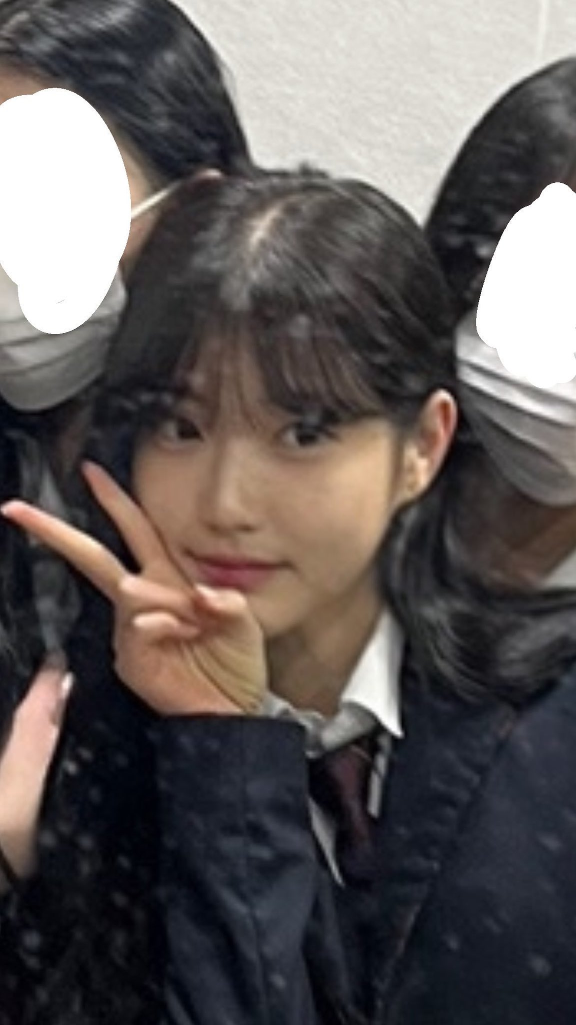 [잡담] Wm 새로운 신인 걸그룹 >>유스피어