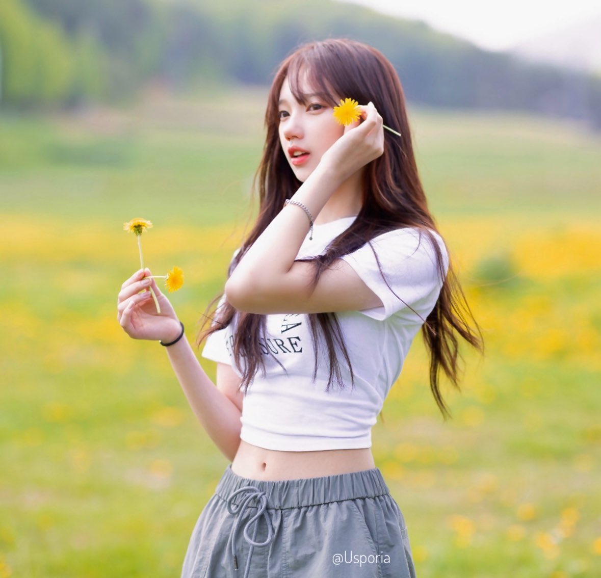 [잡담] WM 신인 여돌 멤버 중에 얘 개예쁘다 .. - 인스티즈(instiz) 연예 카테고리